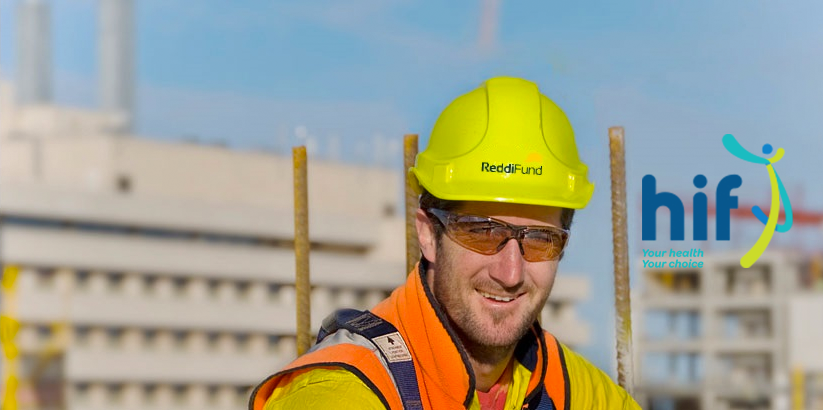 HIF Corporate Health Plan - ReddiFund
