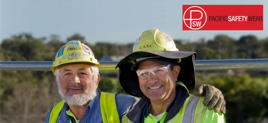 Pacific Safety Wear - ReddiFund